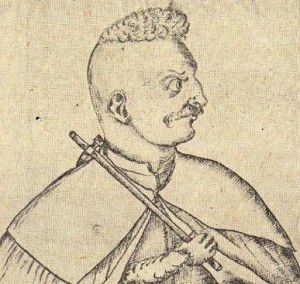 Niedoszły królobójca Michał Piekarski i jego zamach. (cz. 2) | HISTORIA ...