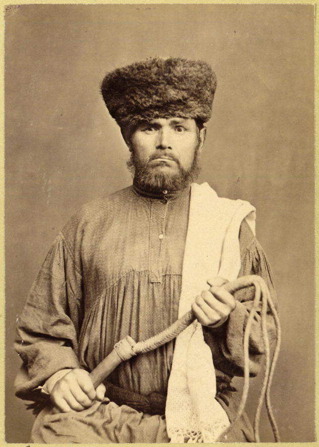 Katorga na Syberii [zdjęcia] | HISTORIA.org.pl - historia, kultura ...