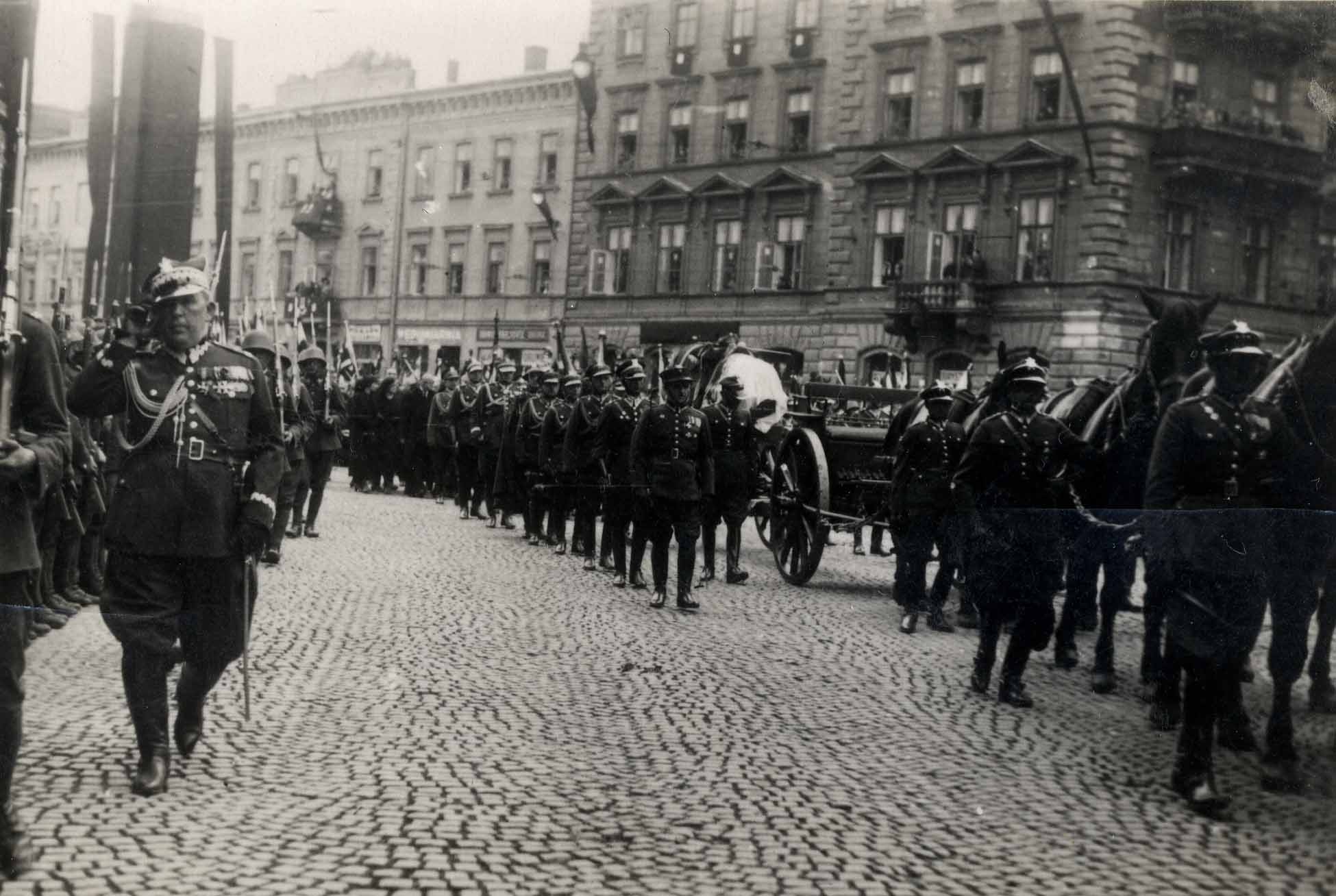 Wójcik | HISTORIA.org.pl - historia, kultura, muzea, matura ...