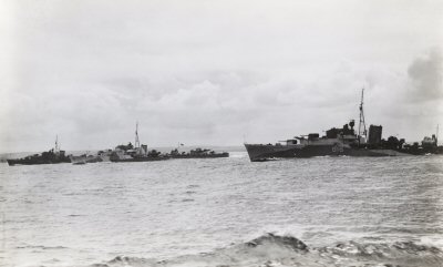 Okręty z Dalekiego Wschodu w World of Warships – KRI Gadjah Mada ...