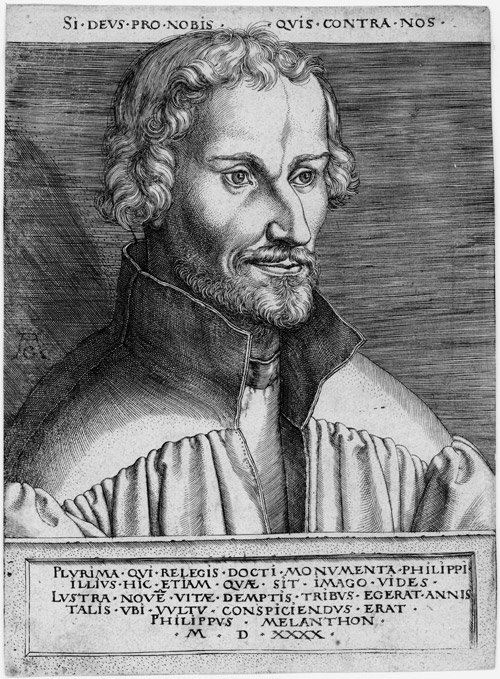 Myśl pedagogiczna okresu reformacyjnego | HISTORIA.org.pl - historia ...