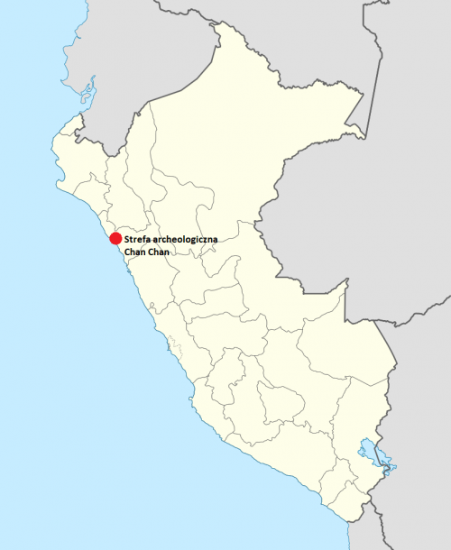 Ogromna ofiara ludu Chimú. W Peru odkryto szczątki 140 złożonych w ...