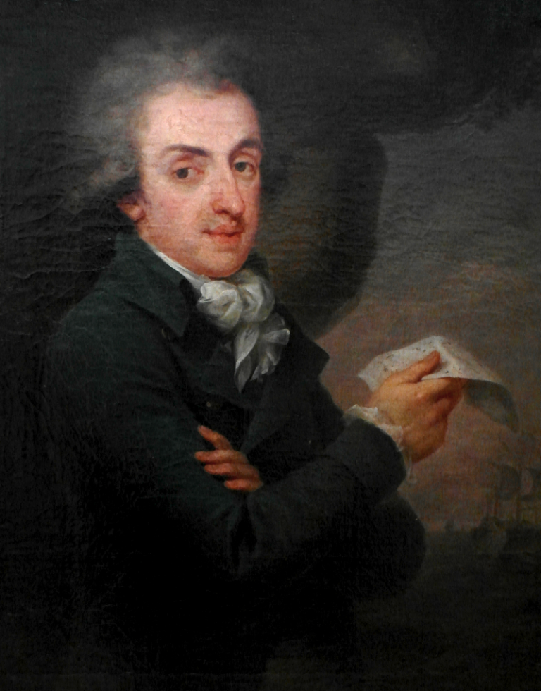 Prot Potocki, czyli opowieść o magnacie, który został bankierem ...