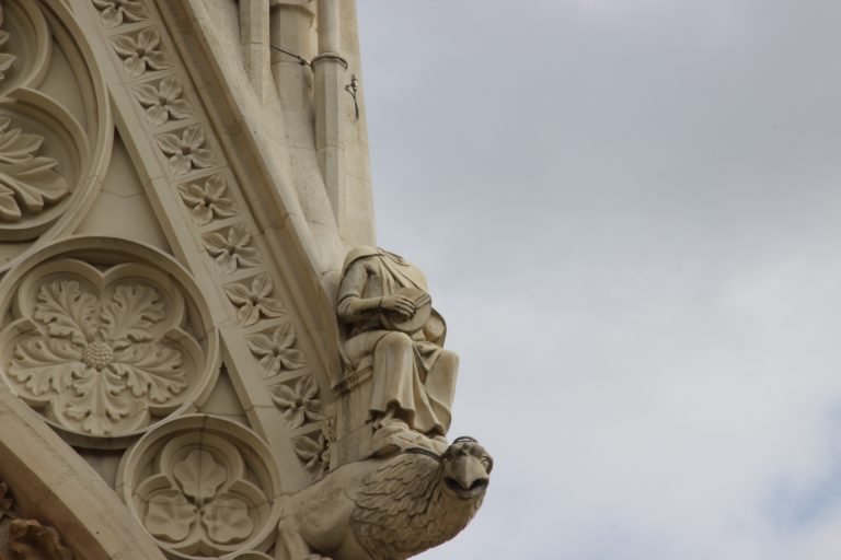 Lutnia – historia i symbolika | HISTORIA.org.pl - historia, kultura ...