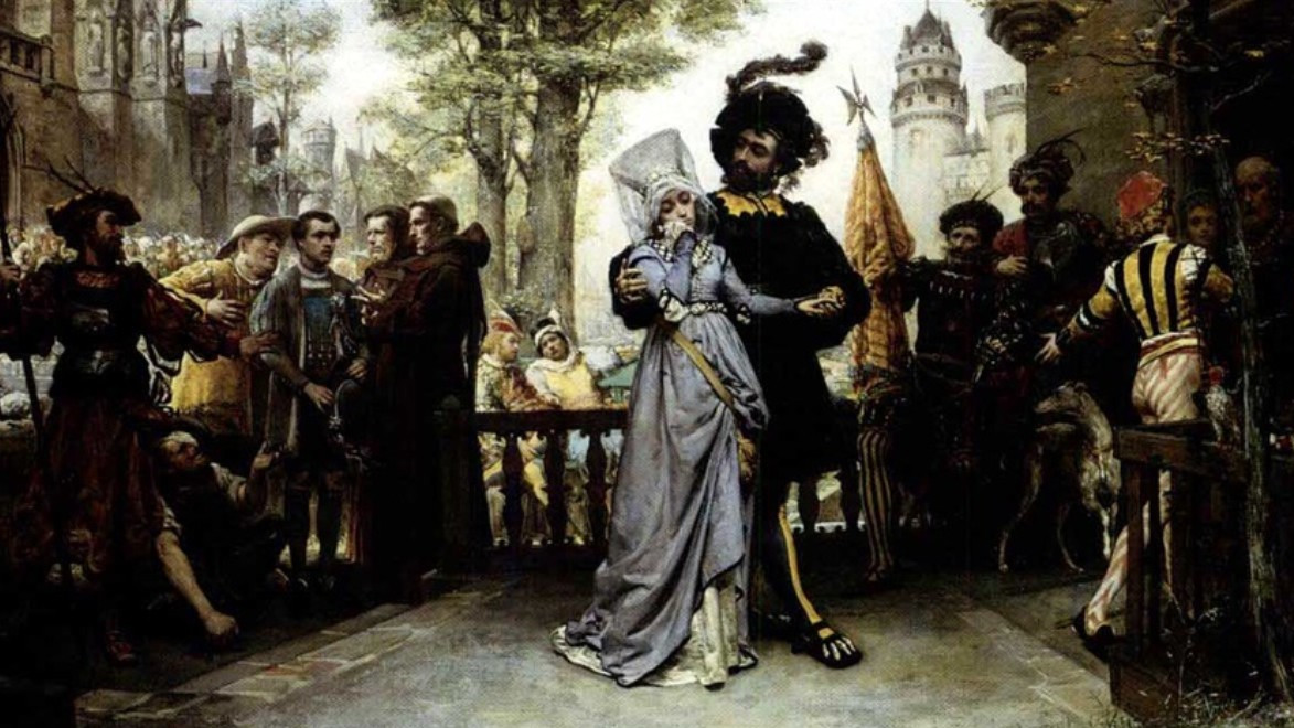 Prawo pierwszej nocy – fakty i mity | HISTORIA.org.pl - historia ...