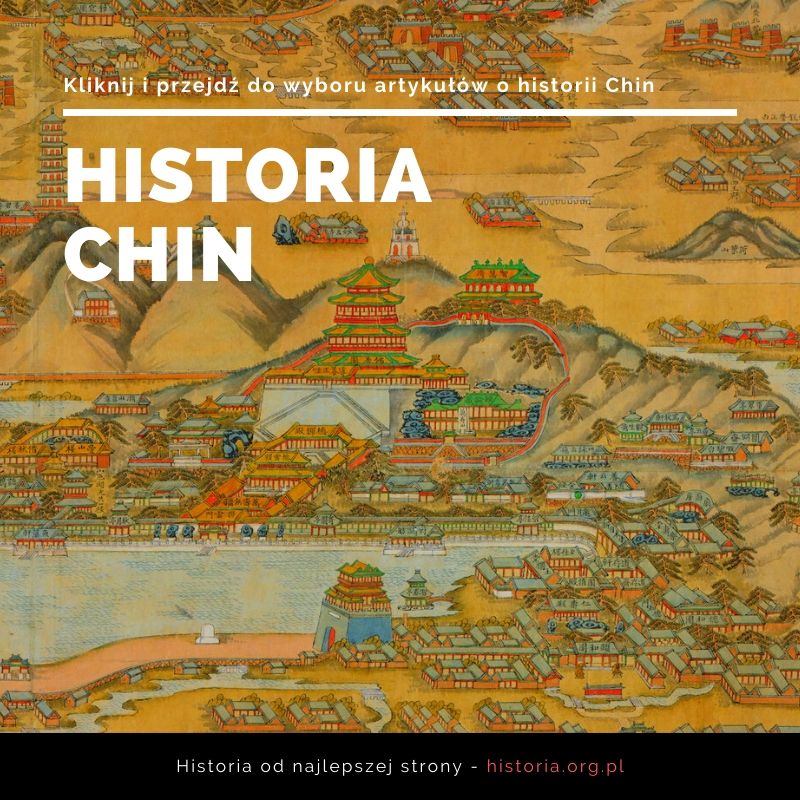Historia Chin portal | HISTORIA.org.pl - historia, kultura, muzea ...