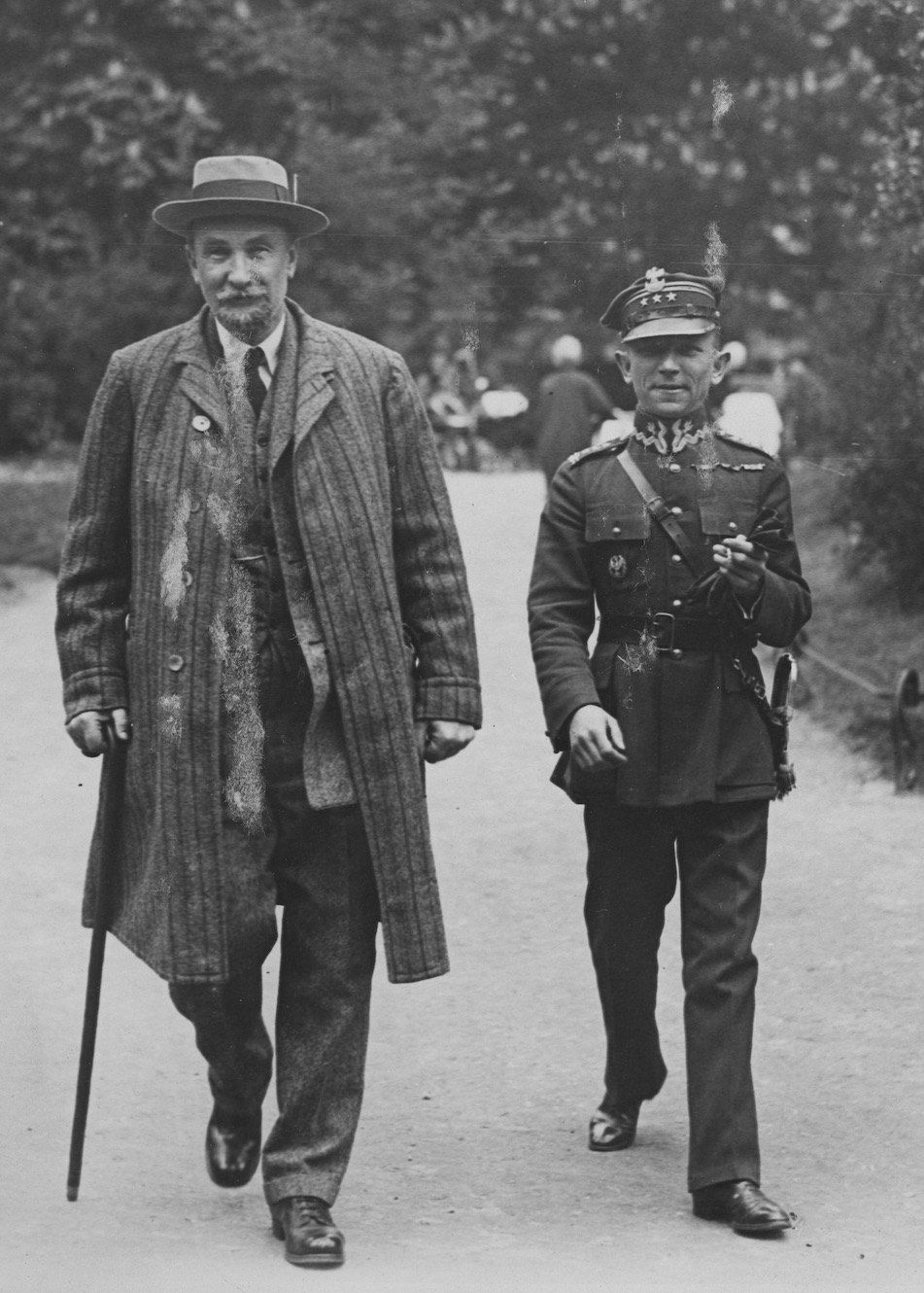 Tadeusz Rozwadowski. Generał, który pokonał bolszewików i ocalił Polskę ...