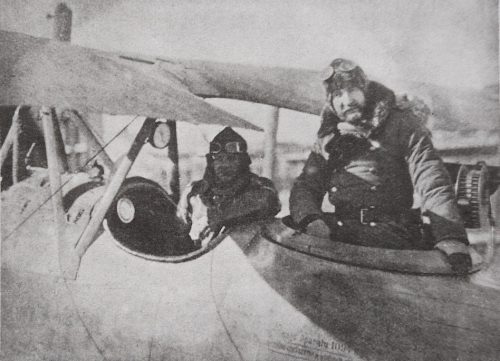 Tadeusz Rozwadowski. Generał, który pokonał bolszewików i ocalił Polskę ...