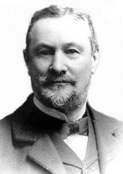 Tadeusz Rozwadowski. Generał, który pokonał bolszewików i ocalił Polskę ...