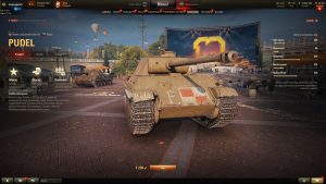 Polskie elementy w World of Tanks. Polskie czołgi, odznaki i mapa ...