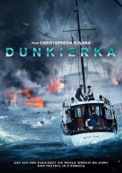 Dunkierka film | HISTORIA.org.pl - historia, kultura, muzea, matura ...