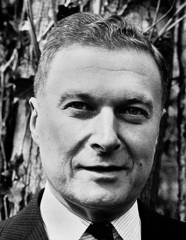 Hilary Koprowski. Polak, który opracował szczepionkę przeciwko wirusowi ...