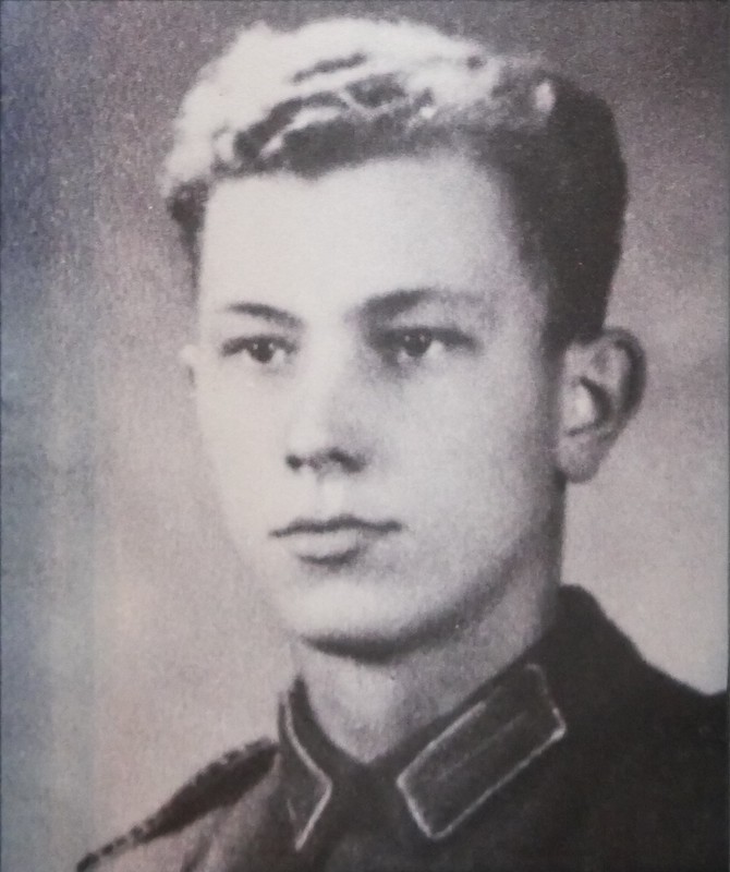 Zginęli za pomoc Żydom. Historia rodziny Ulmów | HISTORIA.org.pl ...