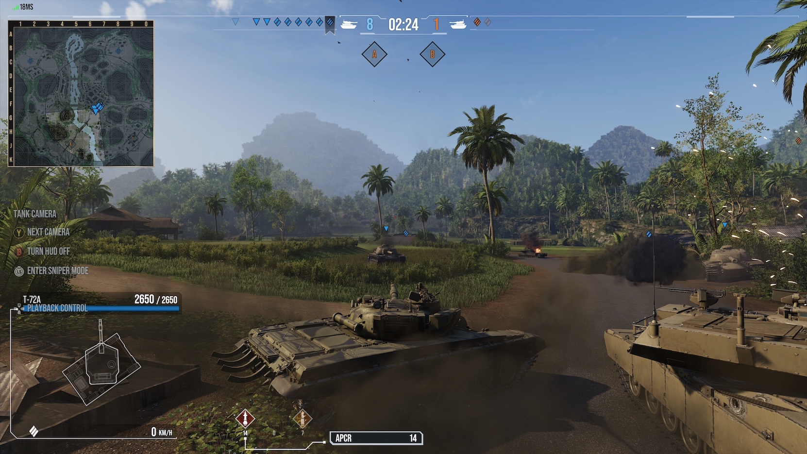 World of tanks: modern armor review - nbvmbsourcing