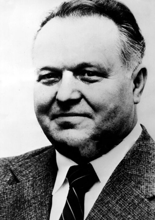 Edward Gierek i dekada jego rządów. Od Grudnia 1970 i próby ...