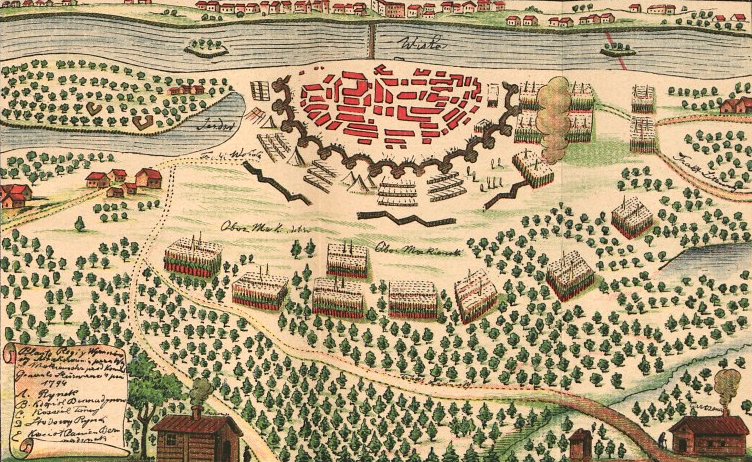 Obrona i rzeź Pragi (1794). Awanse i medale dla Rosjan za masakrę ...