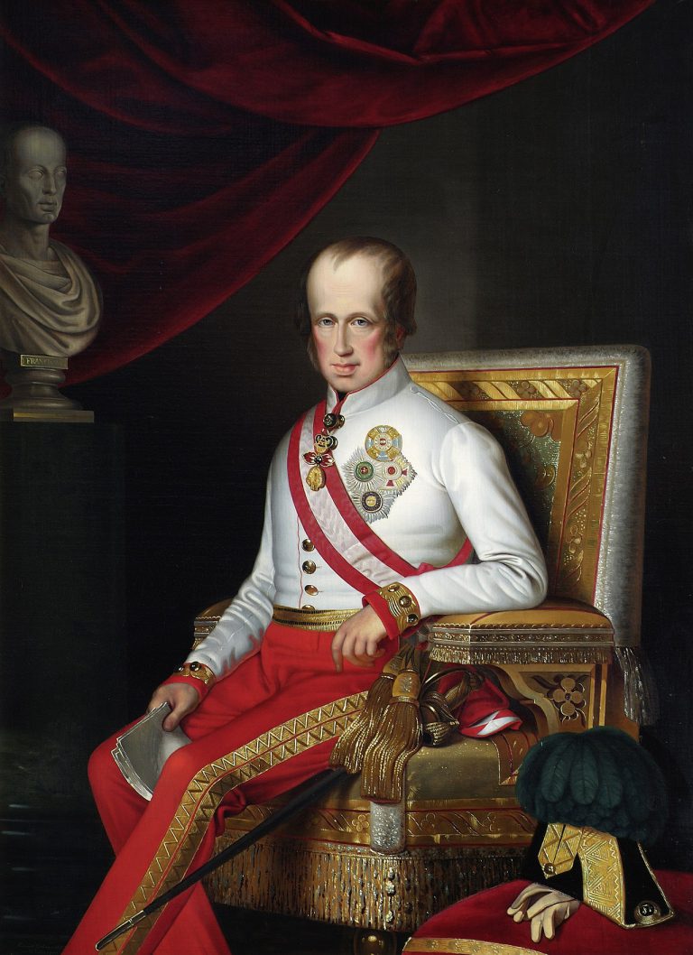 Cesarz Franciszek Józef. Austria i Austro-Węgry okresu jego panowania ...