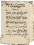 Mikołaj Kopernik. Twórca heliocentrycznego modelu Układu Słonecznego i ...