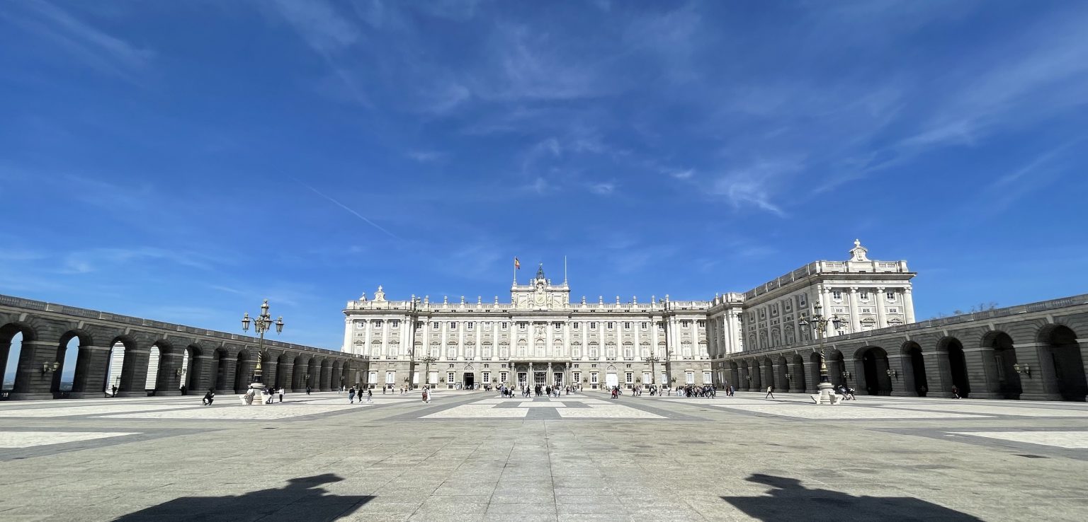 Top 10 miejsc, które musisz zobaczyć w Madrycie. Najlepsze madryckie ...