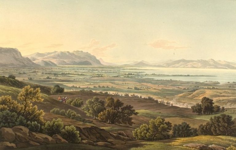 Bitwa pod Termopilami (480 r. p.n.e.). Heroiczna obrona Spartan ...