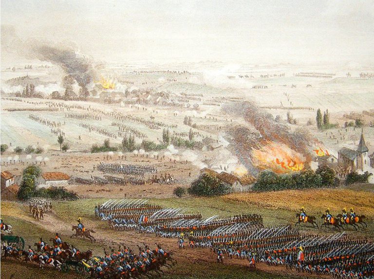 100 dni Napoleona. Od ucieczki z Elby po bitwę pod Waterloo i ...