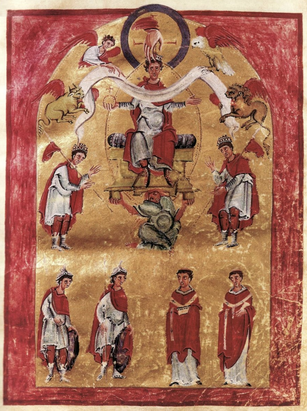 Bolesław Chrobry - koronacja w roku 1000 czy 1025? Spór wokół daty ...