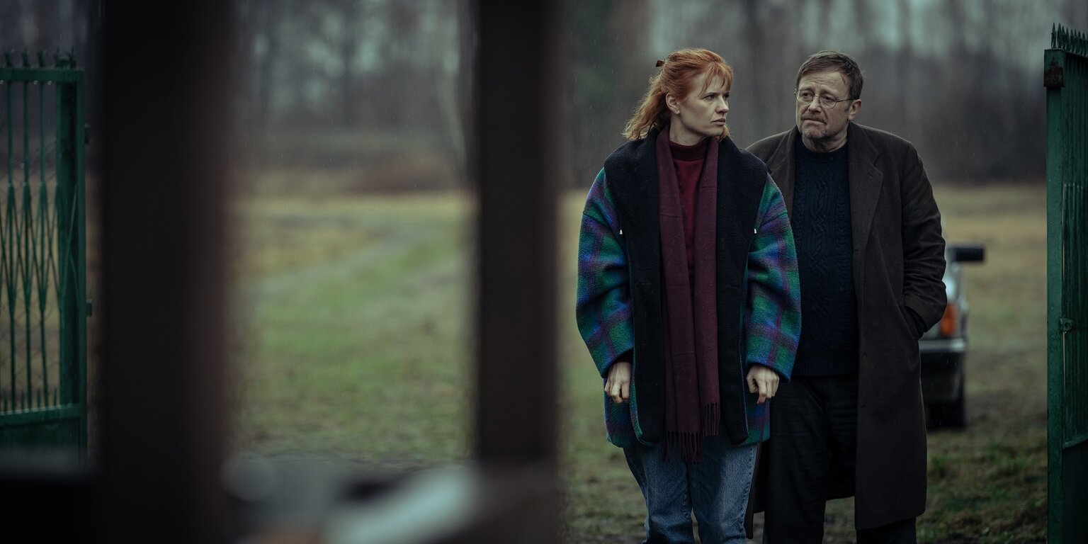 Film Napad / fot. Netflix | HISTORIA.org.pl - historia, kultura, muzea ...