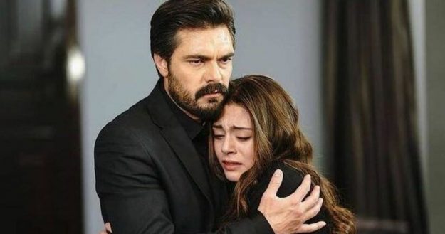 Dziedzictwo - poznaj streszczenie i godziny emisji odcinków 596-600. Co nowego w serialu TVP ...