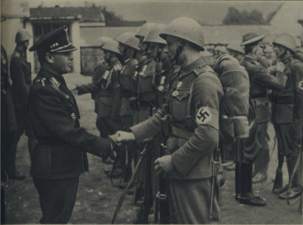 Zapomniany agresor. Atak Słowacji na Polskę w 1939 roku | HISTORIA.org ...