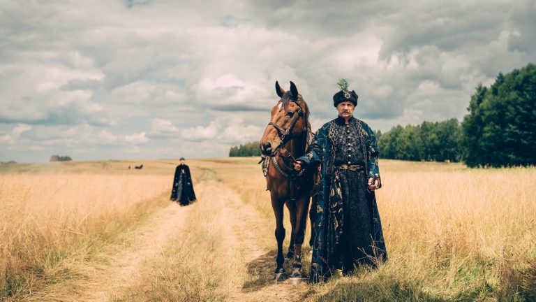 Recenzja 2 sezonu serialu 1670 od Netflix. Czego możemy się spodziewać ...