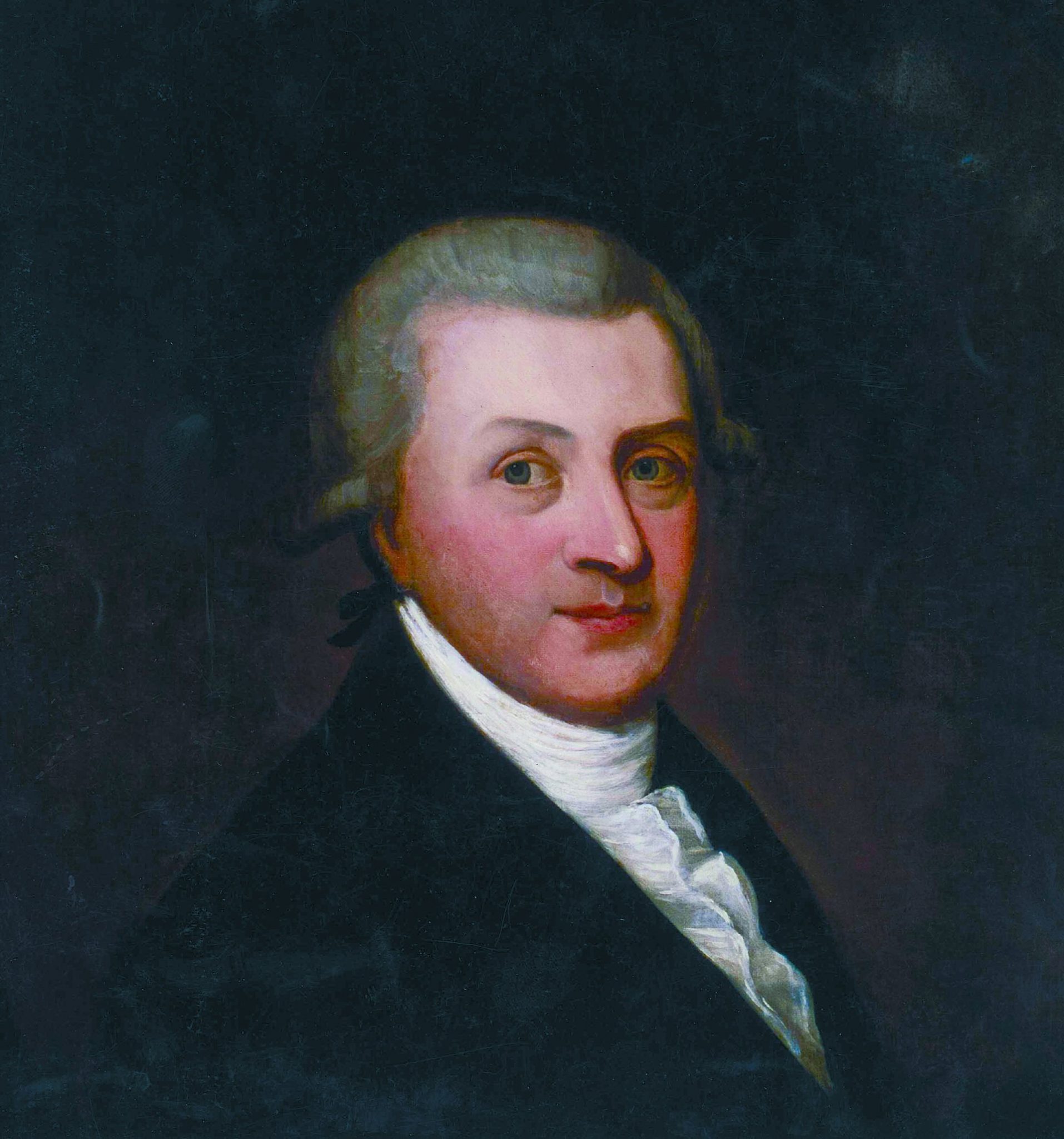 Arthur Guinness | HISTORIA.org.pl - historia, kultura, muzea, matura ...