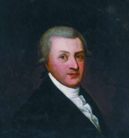 Arthur Guinness - twórca piwnego imperium rodu Guinnessów | HISTORIA ...