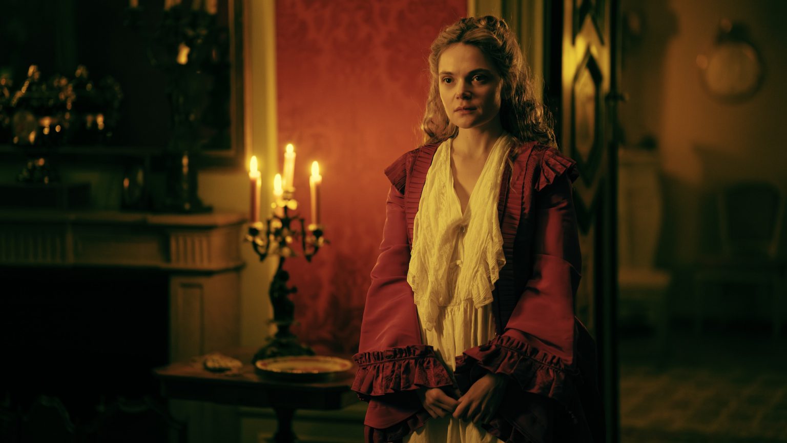 Netflix ujawnia obsadę serialowej Lalki. Wiemy kto zagra Rzeckiego i ...